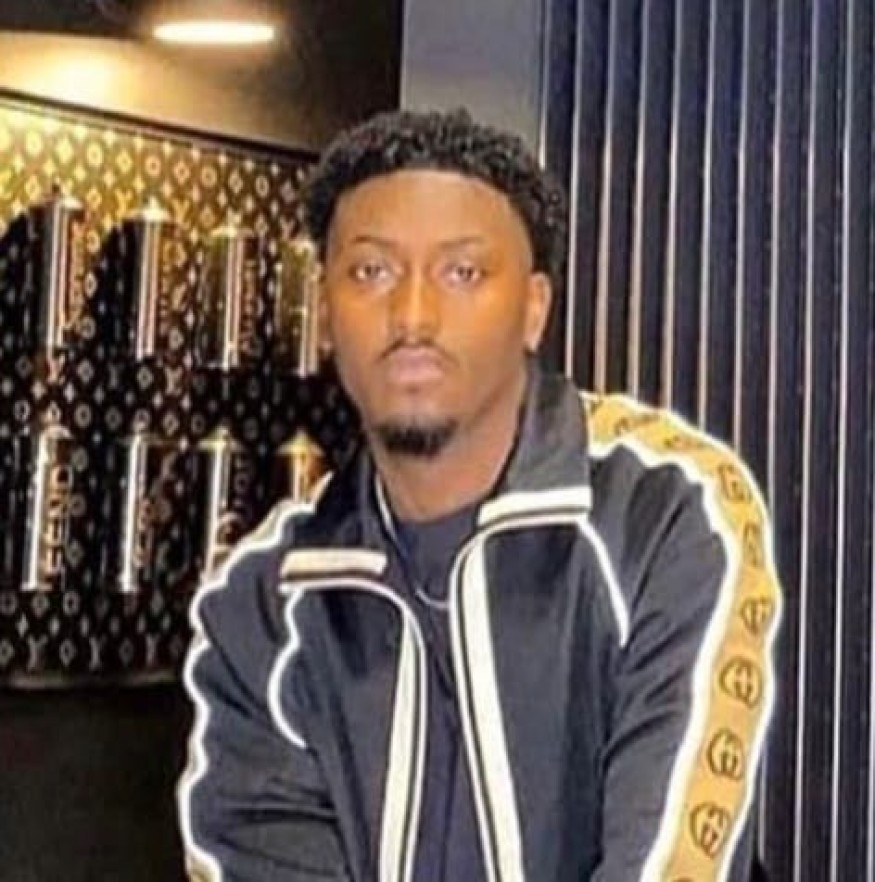 Décès de Mohamadou Oury SOW à Lille : la communauté guinéenne réclame ...